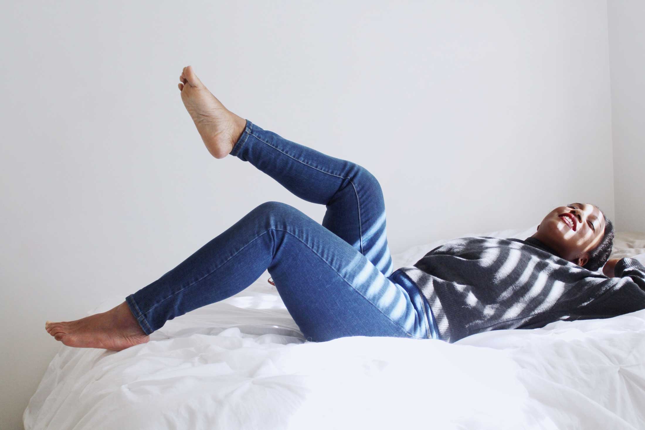 What are growing pains? | United Foot & Ankle